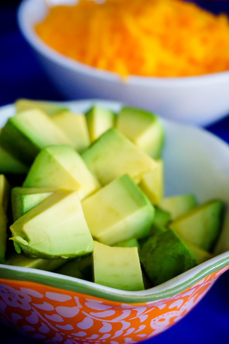Walking Taco Tuesday - The Love Nerds