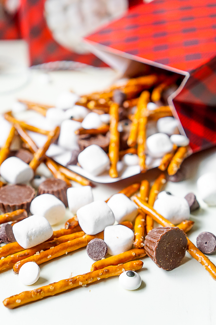 Frosty s Snowman Party Mix The Love Nerds Frosty s Snowman Party Mix The Love Nerds