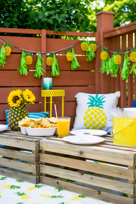 Tips for Throwing the Ultimate Summer Pool Party - The Love Nerds